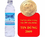 Sapuwa gets “TOP 200 TRUST & USE Product and Service 2009”