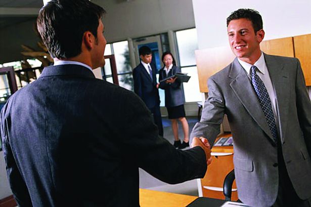 How to recruit and retain the best staff