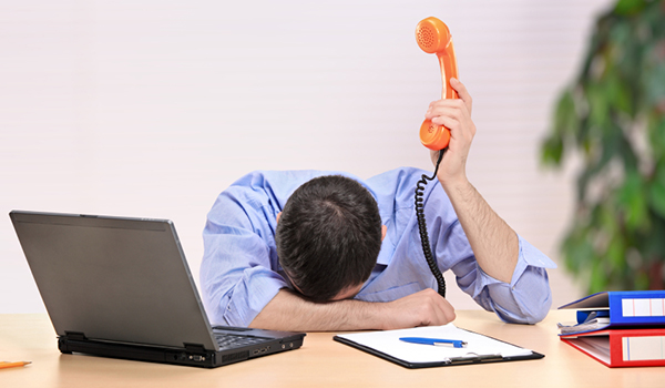 Techniques to Minimize Interruptions at Work