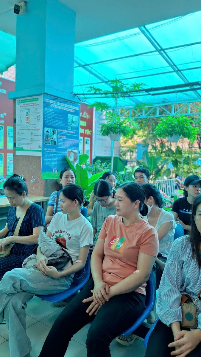 SAPUWA ORGANIZES ANNUAL HEALTH CHECK-UP PROGRAM FOR ALL EMPLOYEES IN 2026