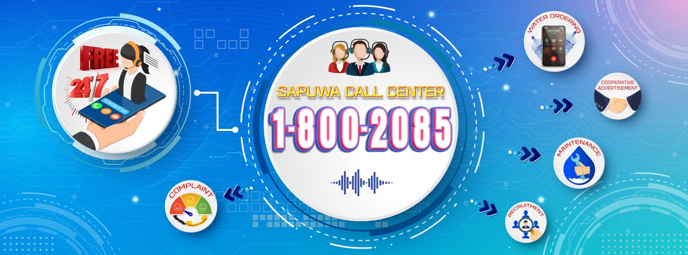 SAIGON PURE WATER LIMITED LIABILITY COMPANY