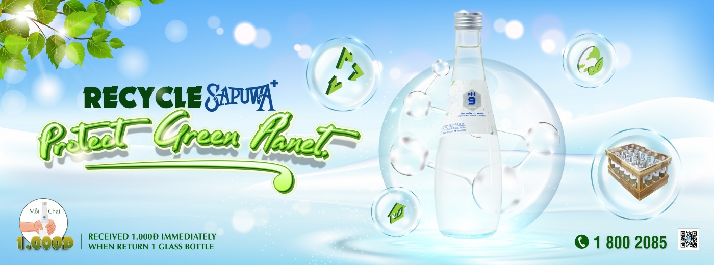 SAIGON PURE WATER LIMITED LIABILITY COMPANY